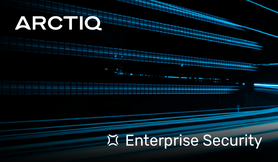 Arctiq | IT Solutions | Resources